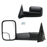 60113-14C - Fit System 02-09 Dodge Ram Pick-Up Truck 1500, 2500, 3500 ...
