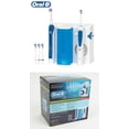 New BRAUN Oral-B Professional Care Oxyjet 3000 Electric Irrigator ...
