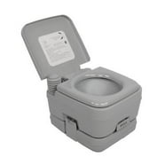 TMS Portable Restroom with Sink and Shower System - Walmart.com