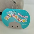 Squishmallows Official Kellytoys Plush 6 Inch Gordon the Gray Shark ...