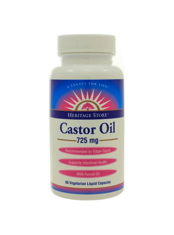 Castor Oil in Aromatherapy - Walmart.com