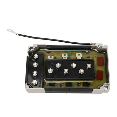 CDI Ignition Unit,Outboard CDI Module Switch CDI Switch Box Best in ...