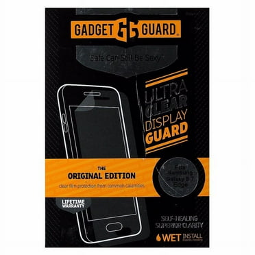 Gadget Guard Original Edition Screen Protector for LG G5 Smartphone ...