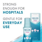 Hibiclens Antimicrobial & Antiseptic Soap and Skin Cleanser Foaming ...