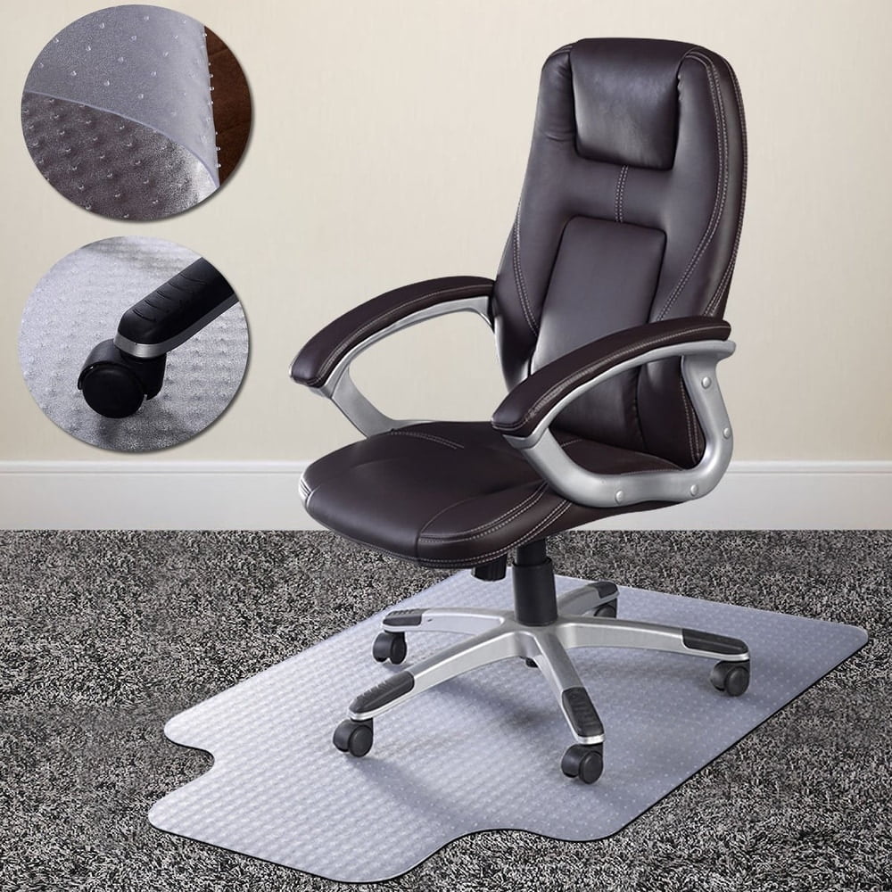 Direct Wicker Protecting Chair Pad Office Computer Work Chair Mat ...