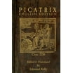 Picatrix, English Edition, (Paperback) - Walmart.com