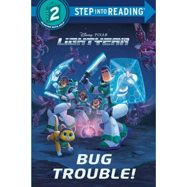 Step into Reading: Better Together (Disney/Pixar Elemental) (Paperback) - Walmart.com