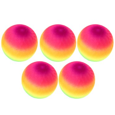 Chuckle Ball, Bouncing Sensory Developmental Ball - Walmart.com