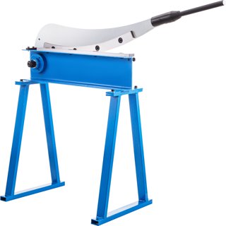 Eastwood Metal Cutting Throatless Shear - Walmart.com