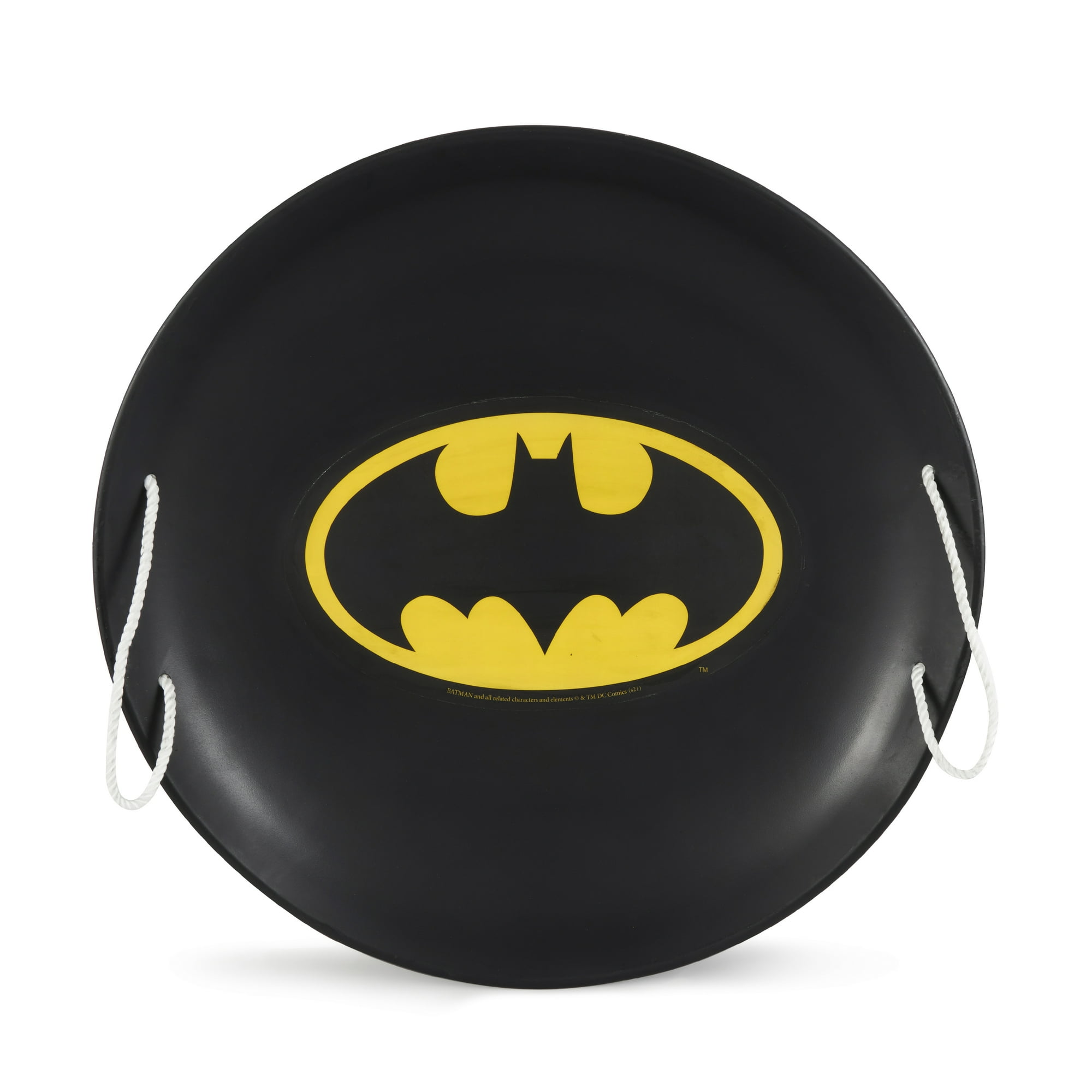 Click here for Slippery Racer 26 Heavy Duty Batman Metal Saucer S... prices