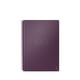 Rocketbook Core Smart Reusable Spiral Notebook, Plum, Executive Size ...