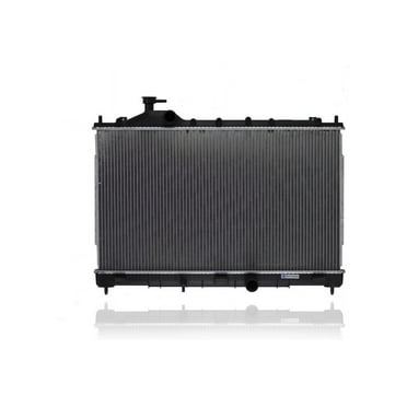 Radiator - Cooling Direct Compatible/Replacement for '16-19 Hyundai ...