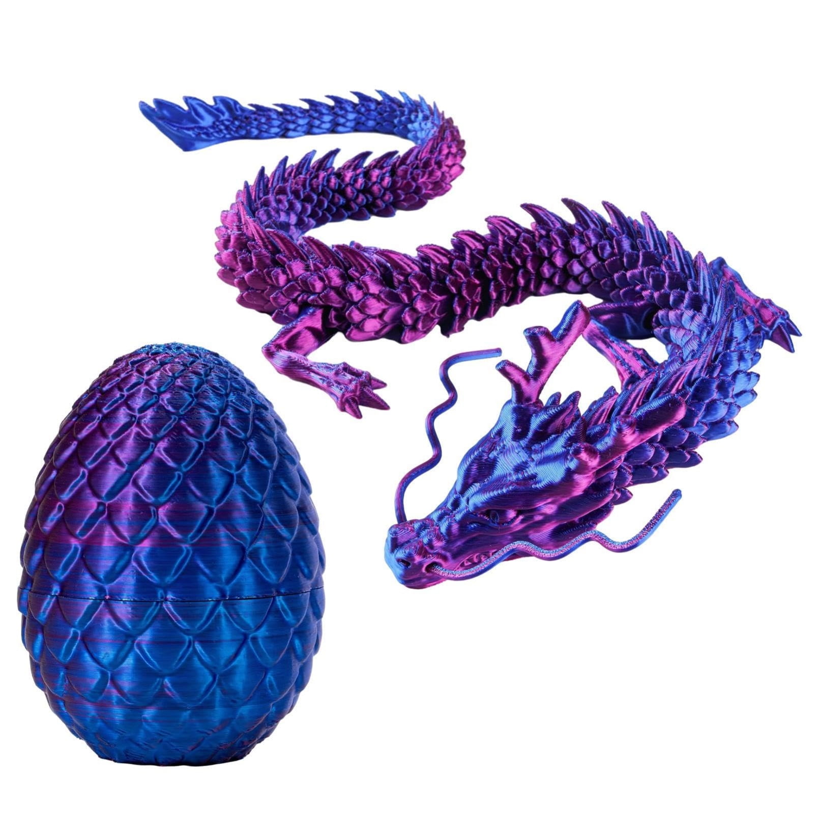 Click here for Naojie 3d Printed Dragon dragon dragon Toys fidget... prices