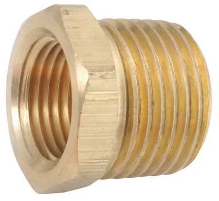 3 4 MNPT X 1 2 FNPT Brass Hex Bushing Walmart Walmart 3 4 MNPT X 1 2 FNPT Brass Hex Bushing Walmart Walmart
