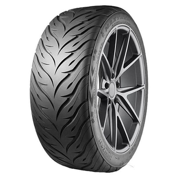 LLANTA 195/50R15 MAXTREK MAXIMUS DS01 82V | Bodega Aurrera en línea