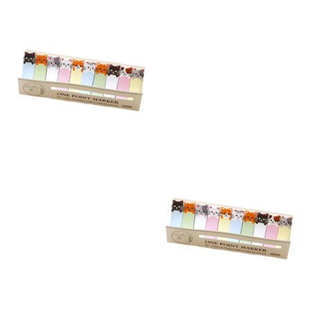 Justharion Memo Pad For Students Quick And Convenient Note-taking ...