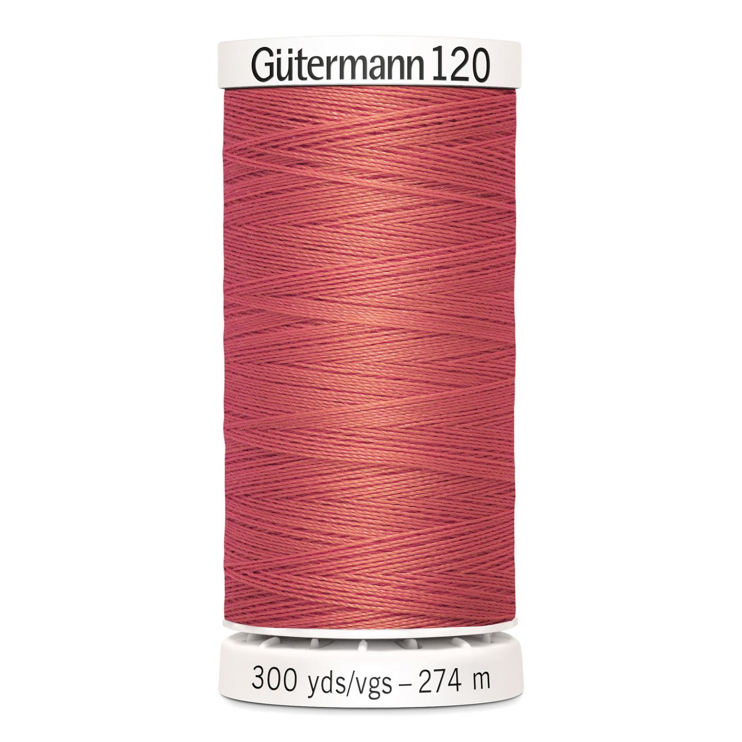 Click here for Gutermann 120 100 Polyester All Purpose Thread prices