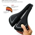 Serfas RX-922L Women's RX Saddle - Walmart.com