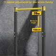 LA TALUS Pull Up Station, Power Tower, Portable Pull-up Bar Station ...