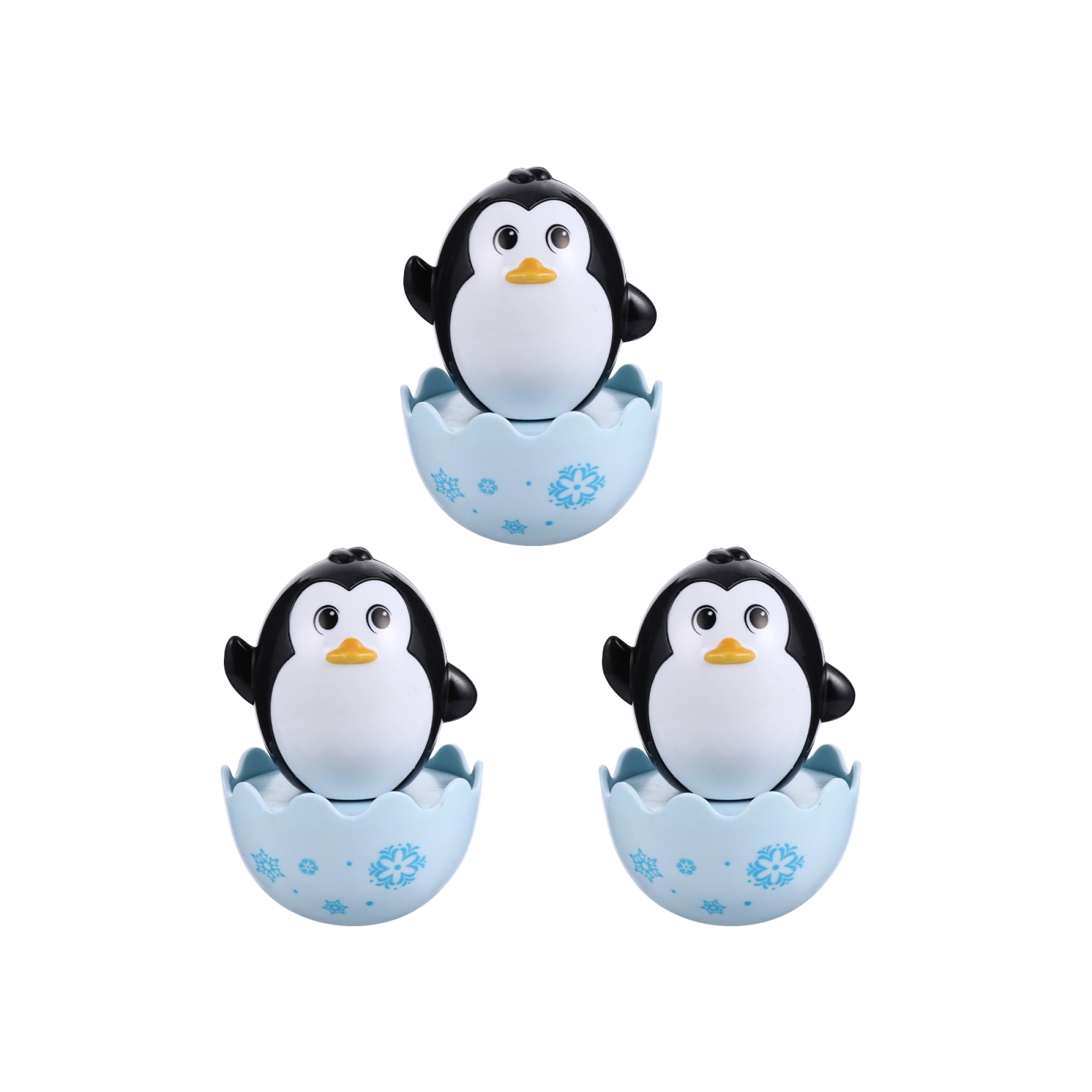 Click here for Pixnor Tumbler Toys 3pcs Baby Educational Playthin... prices