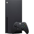 Microsoft Xbox Series X 1TB SSD Gaming Console (Black) with NBA 2K25 ...