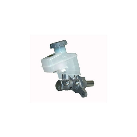 Suzuki Vitara Brake Master Cylinder
