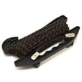 YakAttack Boat Sidewinder Anchor Line Reel AMS-1010 | 75 Ft Paracord ...
