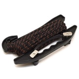 YakAttack Boat Sidewinder Anchor Line Reel AMS-1010 | 75 Ft Paracord ...