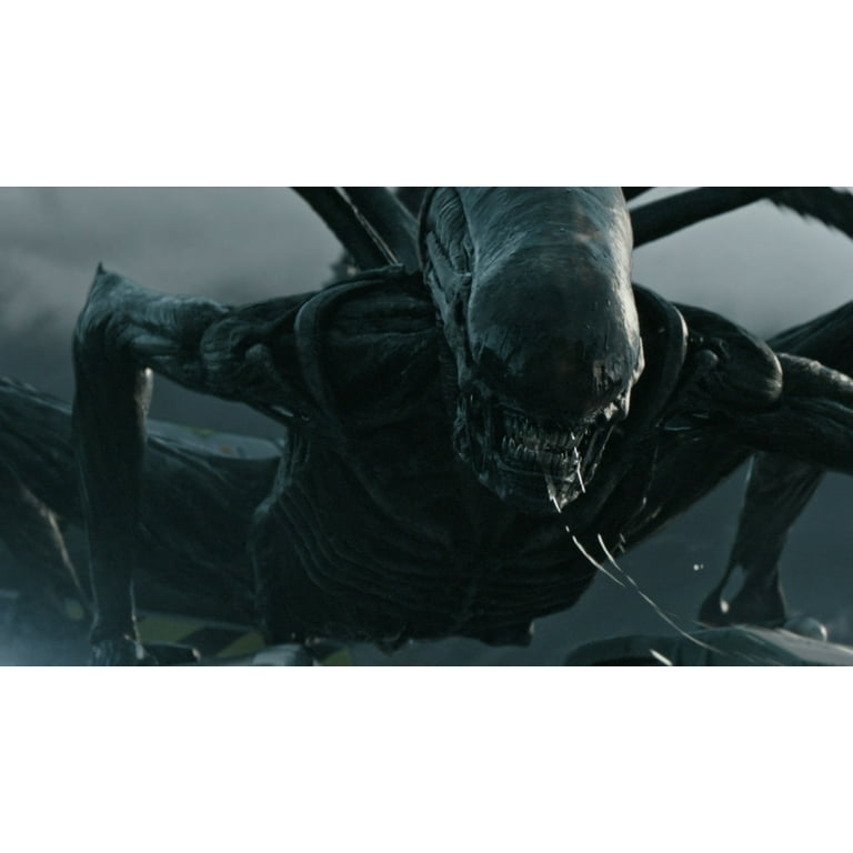Alien 6 Movie