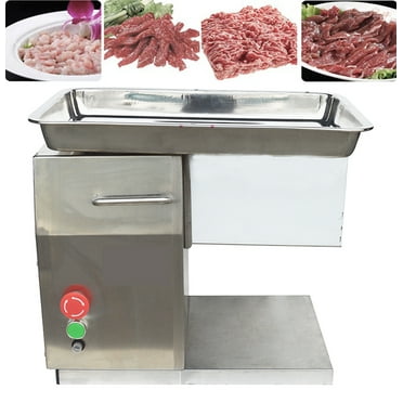 Magic Chef 8.6 Inch Meat Slicer, Realtree Xtra Camo - Walmart.com