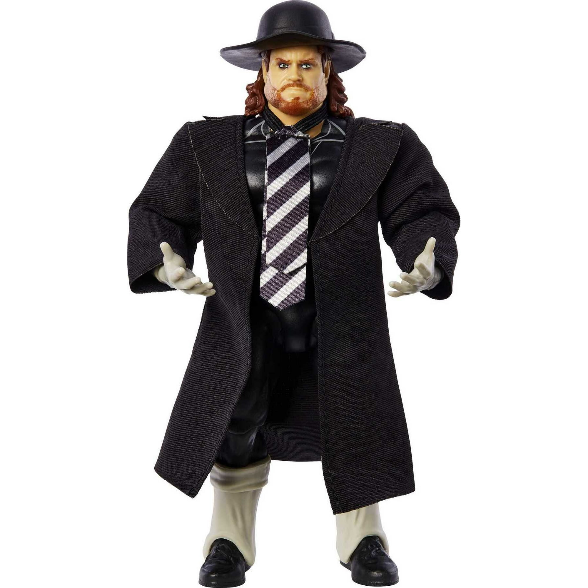 Undertaker As A Child