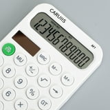 Qwtwty Calculator Computer Elementary School Children's Stationery Mini ...
