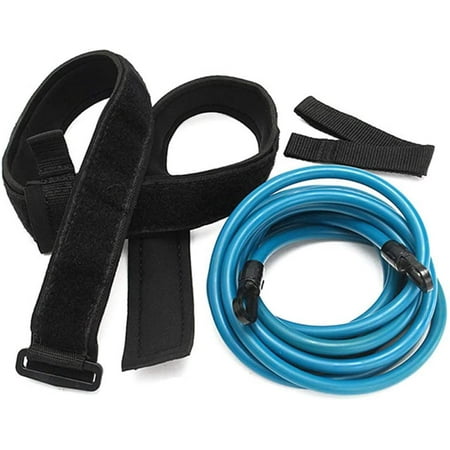 Swim Trainer Pull Rope Swimming Pool Swim Strap Swim Resistance Belt ...