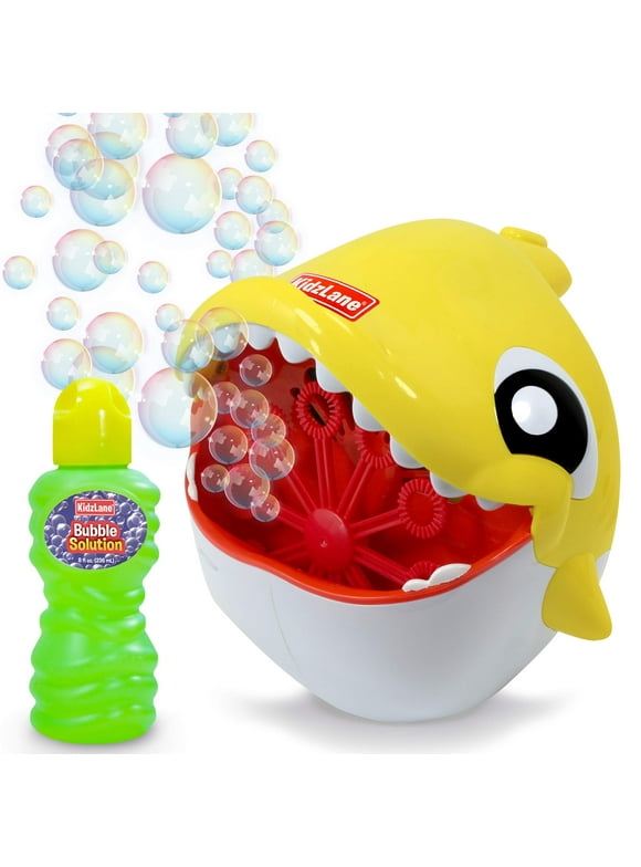 Bubble Machines in Bubbles & Water Balloons - Walmart.com