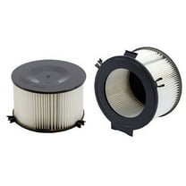 WIX Cabin Air Filter 24065 - Walmart.com