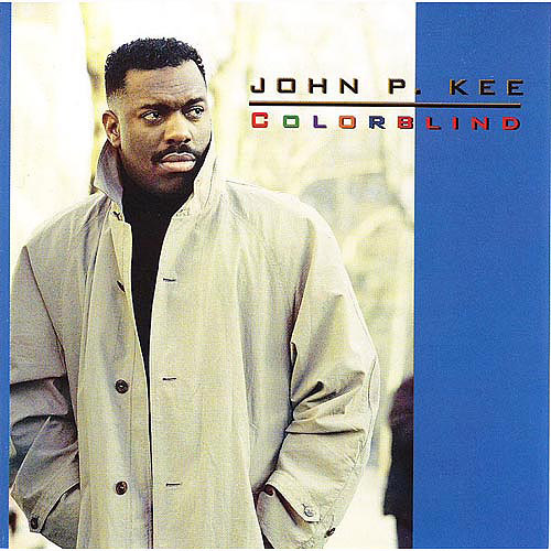 Anderson Kee,john P. Color Blind - Walmart.com