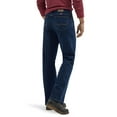 Wrangler Men's Relaxed Bootcut Jean with Stretch, Sizes 30-40 - Walmart.com