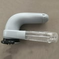 Electric Pet Hair Remover Suction Device For Dog Cat Grooming Vacuum ...