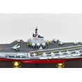 USS Franklin D. Roosevelt CVA-42 Aircraft Carrier Model,Navy,Scale ...