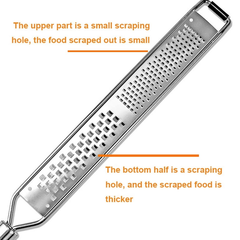 Grater For Baking