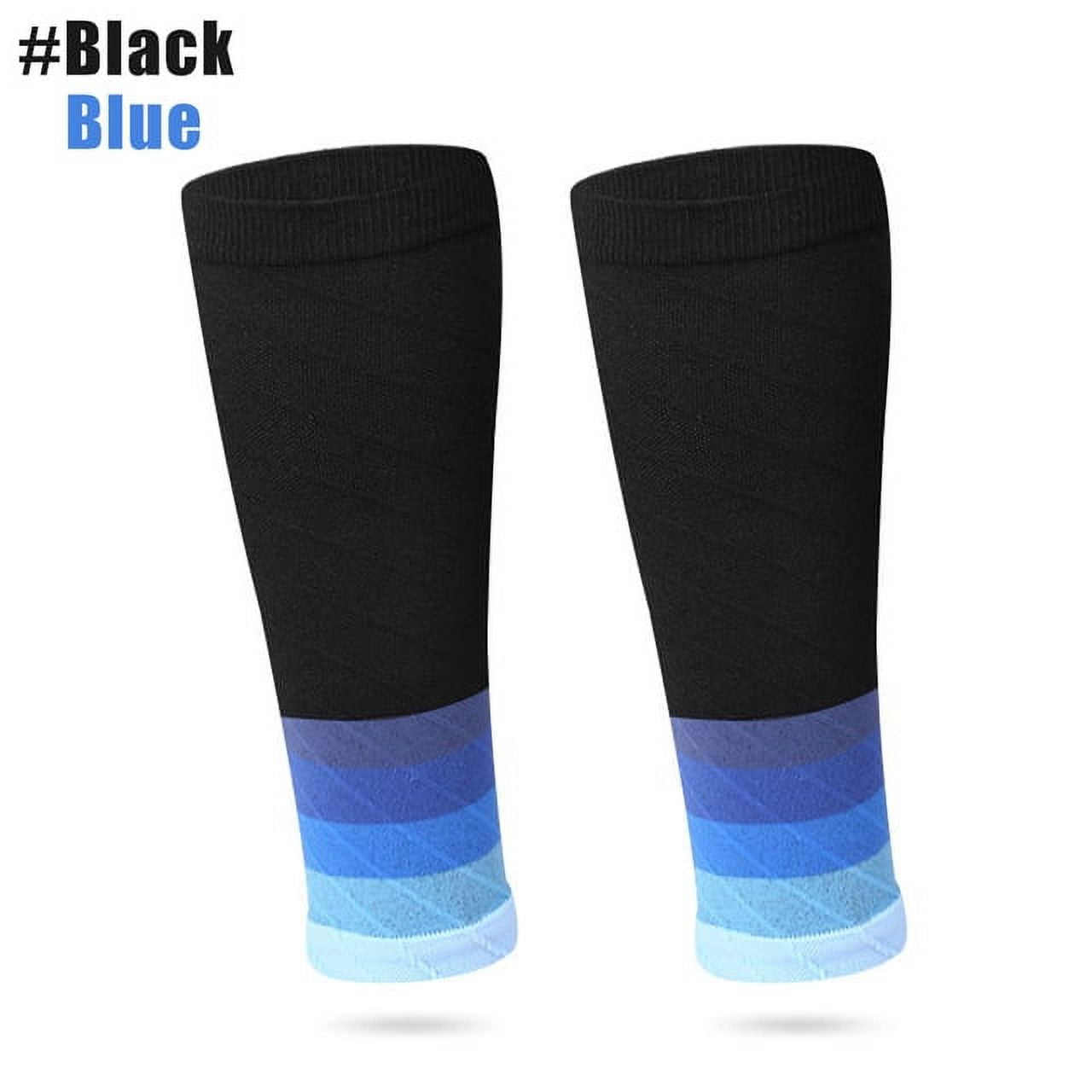 Click here for Ousitaid Sports Socks Calf Compression Sleeves Run... prices