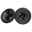 JBL Club 964M - 6"x9" (152mm x 230mm) Three-Way Car Speaker, 85W RMS, 255W Peak, Sensitivity ...