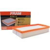 FRAM Extra Guard Air Filter, CA11477 for Select Acura and Honda ...