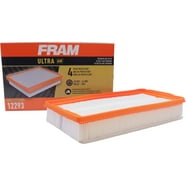 Fram F24-CA11941 Air Rigid Panel Filter - Walmart.com