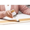 Varathane 368035-4PK Less Mess Wood Stain and Applicator, 4 oz, Golden ...