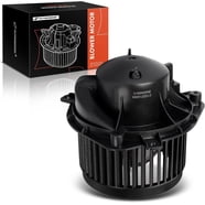 A-Premium HVAC Heater Blower Motor Assembly Compatible with Audi ...