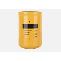 Oil Filter - Compatible with 2017 - 2022 Audi Q7 2.0L 4-Cylinder 2018 ...