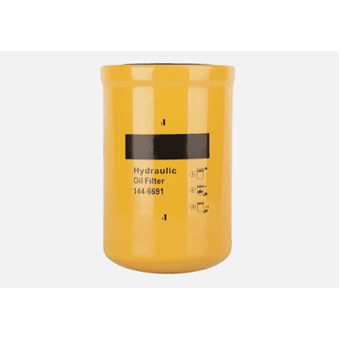 Oil Filter - Compatible with 2017 - 2022 Audi Q7 2.0L 4-Cylinder 2018 ...