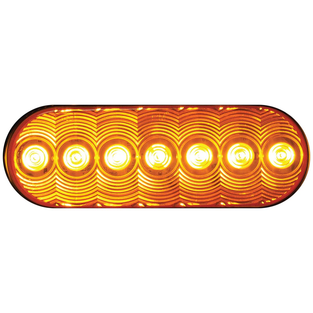 Anderson Marine V821KA-7 Led Front & Rear Turn Signal - Walmart.com ...