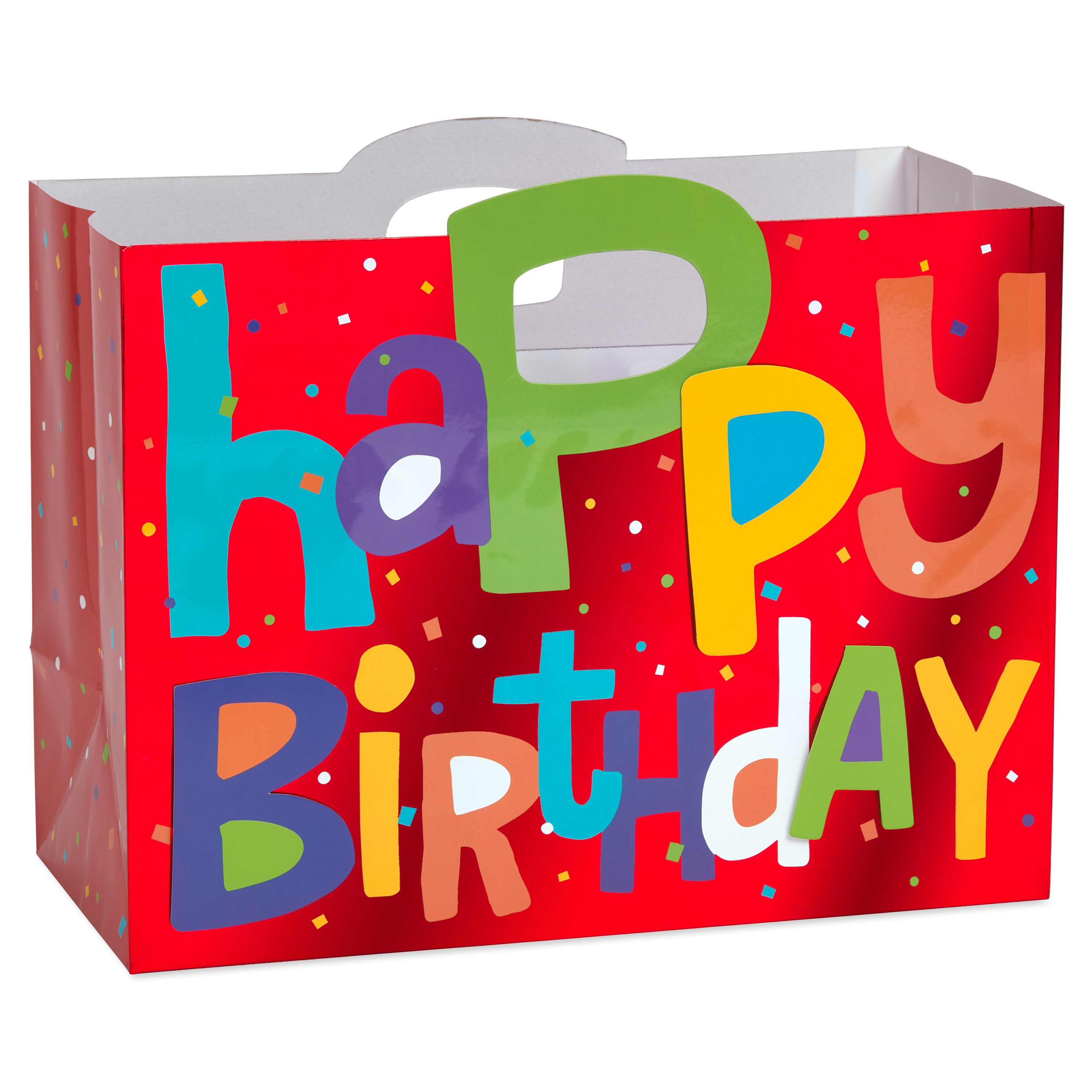 Happy Birthday Gift Bag The Cake Boutique Happy Birthday Gift Bag The Cake Boutique